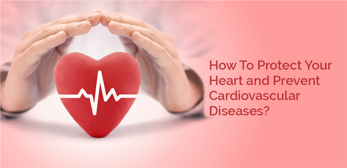 How to Protect Your Heart: Key Lifestyle Modifications - Oxford ...